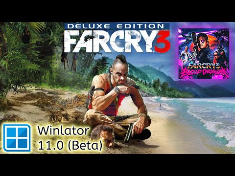 Muy brutal: Far Cry 3, Primal y Blood Dragon recibirán parche para ...